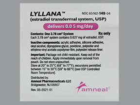 Lyllana: Uses, Prices, Dosage, Side Effects & More
