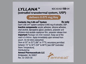 Lyllana: Uses, Prices, Dosage, Side Effects & More