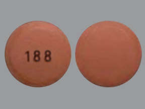 What does Bupropion Xl look like?