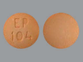 What does Hydralazine Hcl look like?