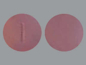 What does Hydroxyzine Hcl look like?