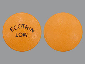 Ecotrin: Uses, Prices, Dosage, Side Effects & More