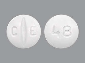 What does Diltiazem Hcl look like?