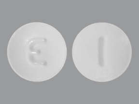 What does Lorazepam look like?
