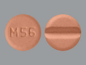 What does Levothyroxine Sodium look like?