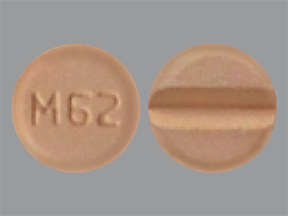 What does Levothyroxine Sodium look like?