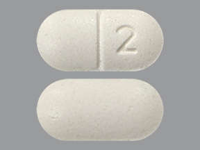 What does Levothyroxine Sodium look like?