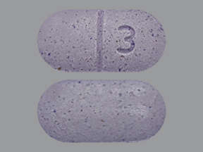 What does Levothyroxine Sodium look like?