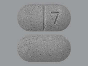 What does Levothyroxine Sodium look like?