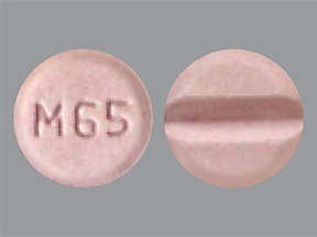 What does Levothyroxine Sodium look like?