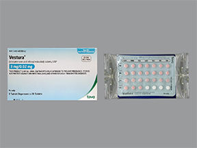 Vestura: Uses, Prices, Dosage, Side Effects & More