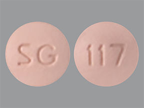 What does Rosuvastatin Calcium look like?