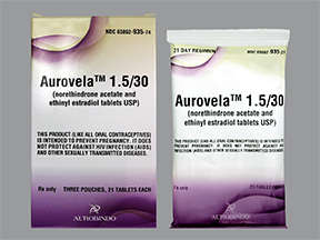 Aurovela: Uses, Prices, Dosage, Side Effects & More