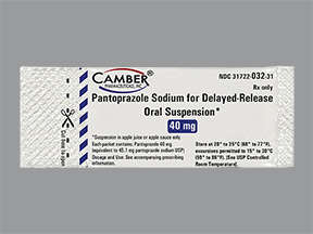 What does Pantoprazole Sodium look like?