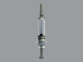 What does Enoxaparin Sodium look like?