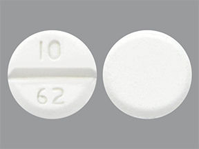 What does Albuterol Sulfate look like?
