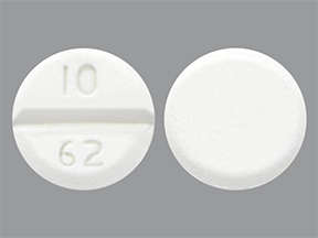 What does Albuterol Sulfate look like?