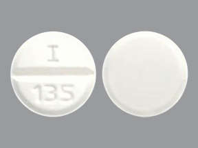 What does Allopurinol look like?