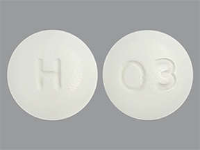 What does Olmesartan Medoxomil look like?