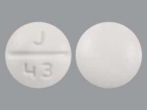 What does Trazodone Hcl look like?