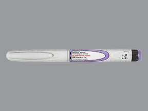 Lantus Solostar: Uses, Prices, Dosage, Side Effects & More