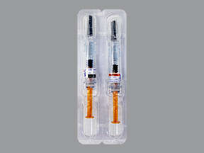 What does Enoxaparin Sodium look like?