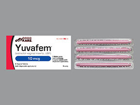 Yuvafem: Uses, Prices, Dosage, Side Effects & More
