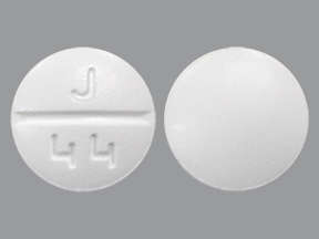 What does Trazodone Hcl look like?