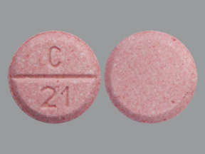 Clorazepate Dipotassium: Uses, Prices, Dosage, Side Effects & More