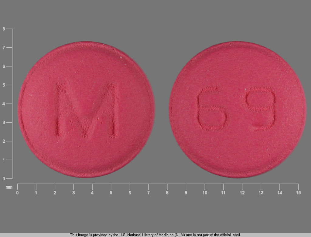 Efectos secundarios, imágenes, y detalles para el medicamento ...