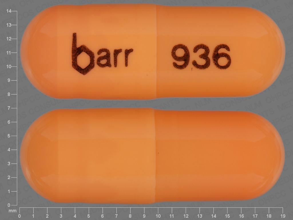 Efectos secundarios, imágenes, y detalles para el medicamento Claravis ...
