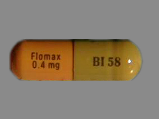 Efectos secundarios, imágenes, y detalles para el medicamento Flomax ...