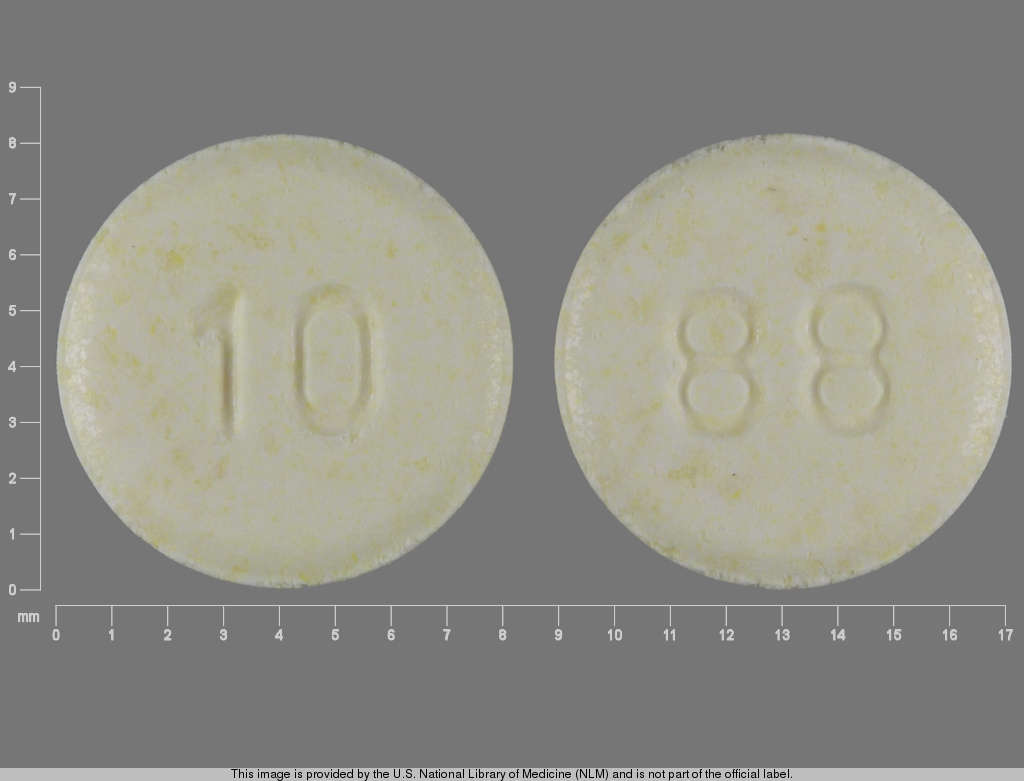 Olanzapine side effects and drug details - Inside Rx
