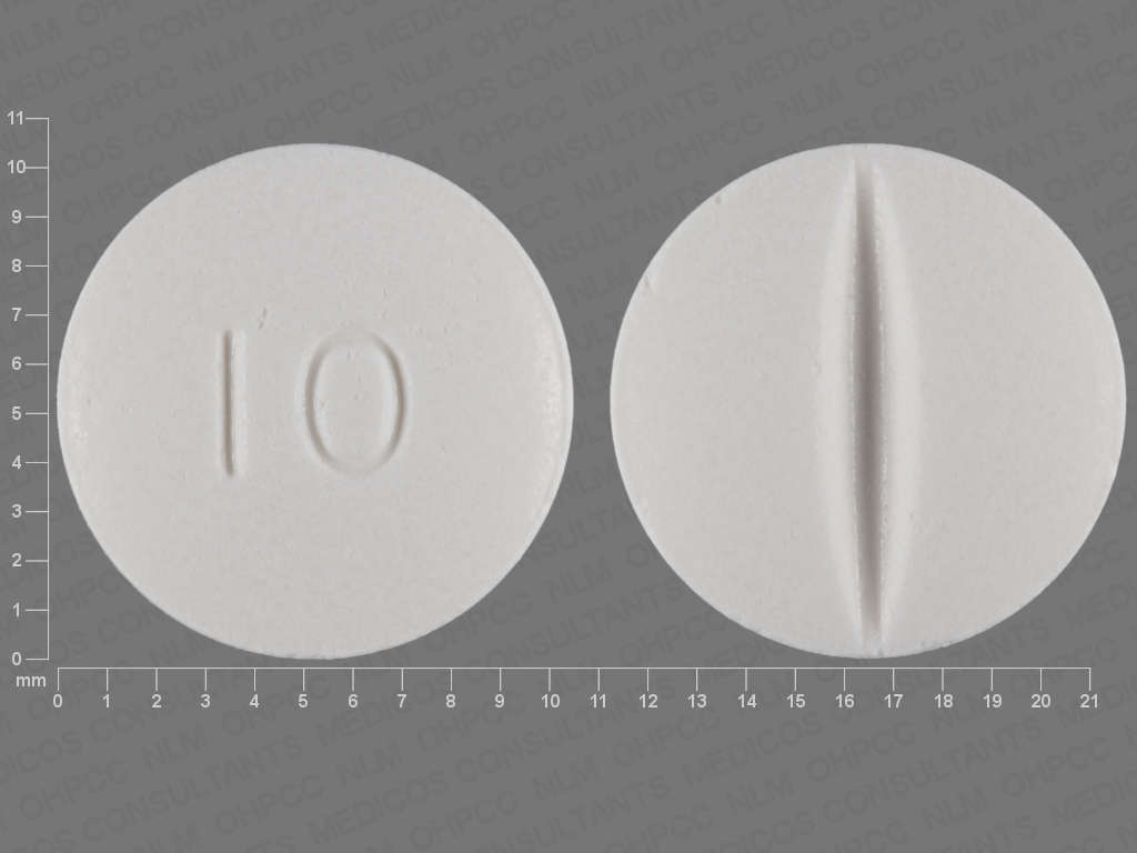 Side effects, images, and drug details for GlipiZIDE - Inside Rx