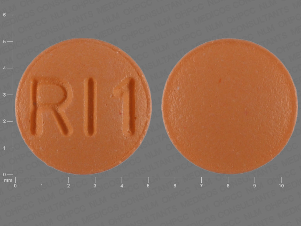 RisperiDONE efectos secundarios y detalles de la droga - Inside Rx