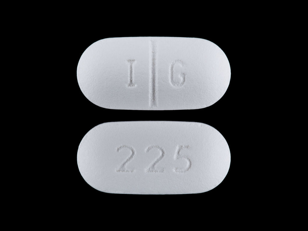 Side effects, images, and drug details for Gemfibrozil - Inside Rx