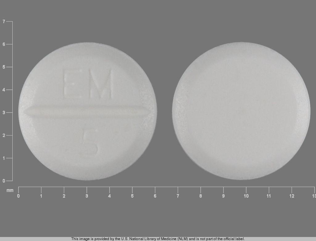 Methimazole efectos secundarios y detalles de la droga - Inside Rx