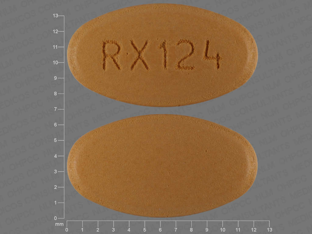 Valsartan side effects and drug details - Inside Rx