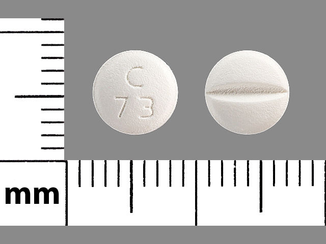 Metoprolol Tartrate Side Effects And Drug Details Inside Rx