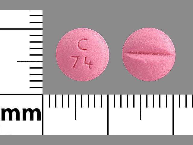 Metoprolol Tartrate side effects and drug details - Inside Rx
