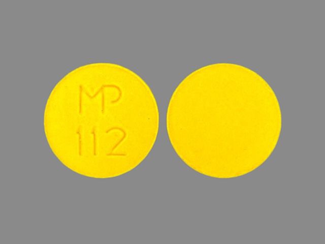 Efectos secundarios, imágenes, y detalles para el medicamento Sulindac ...