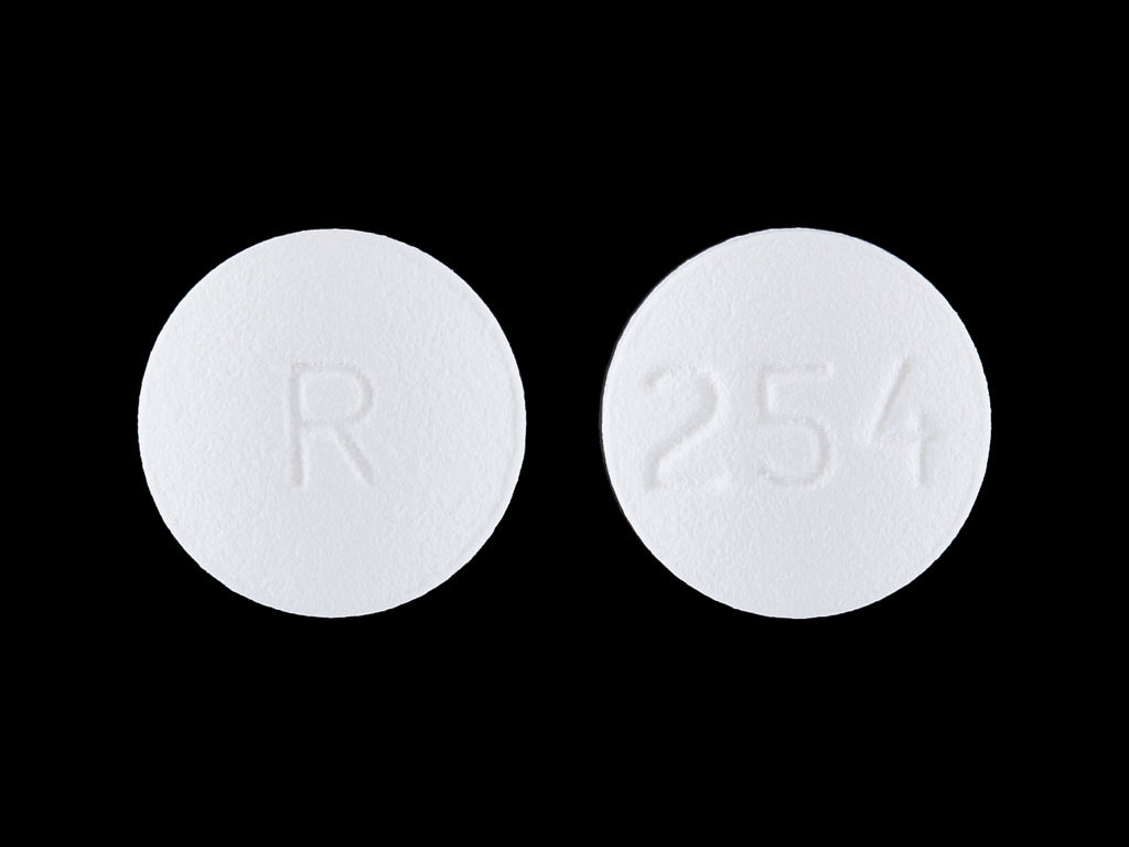 Side effects, images, and drug details for Carvedilol - Inside Rx