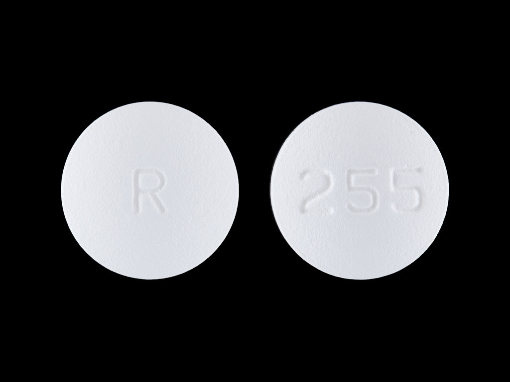 Side effects, images, and drug details for Carvedilol - Inside Rx