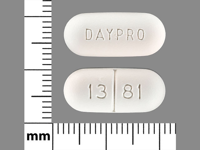 Oxaprozin efectos secundarios y detalles de la droga - Inside Rx