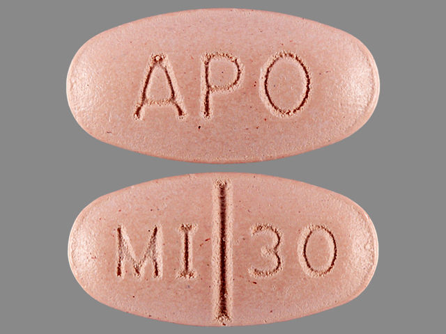 Efectos secundarios, imágenes, y detalles para el medicamento ...