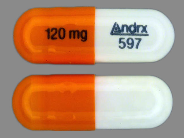 Cartia XT efectos secundarios y detalles de la droga - Inside Rx