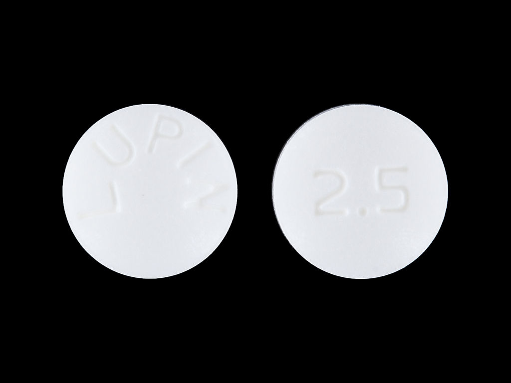 Lisinopril efectos secundarios y detalles de la droga - Inside Rx