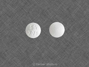 Side effects, images, and drug details for AmLODIPine Besylate - Inside Rx