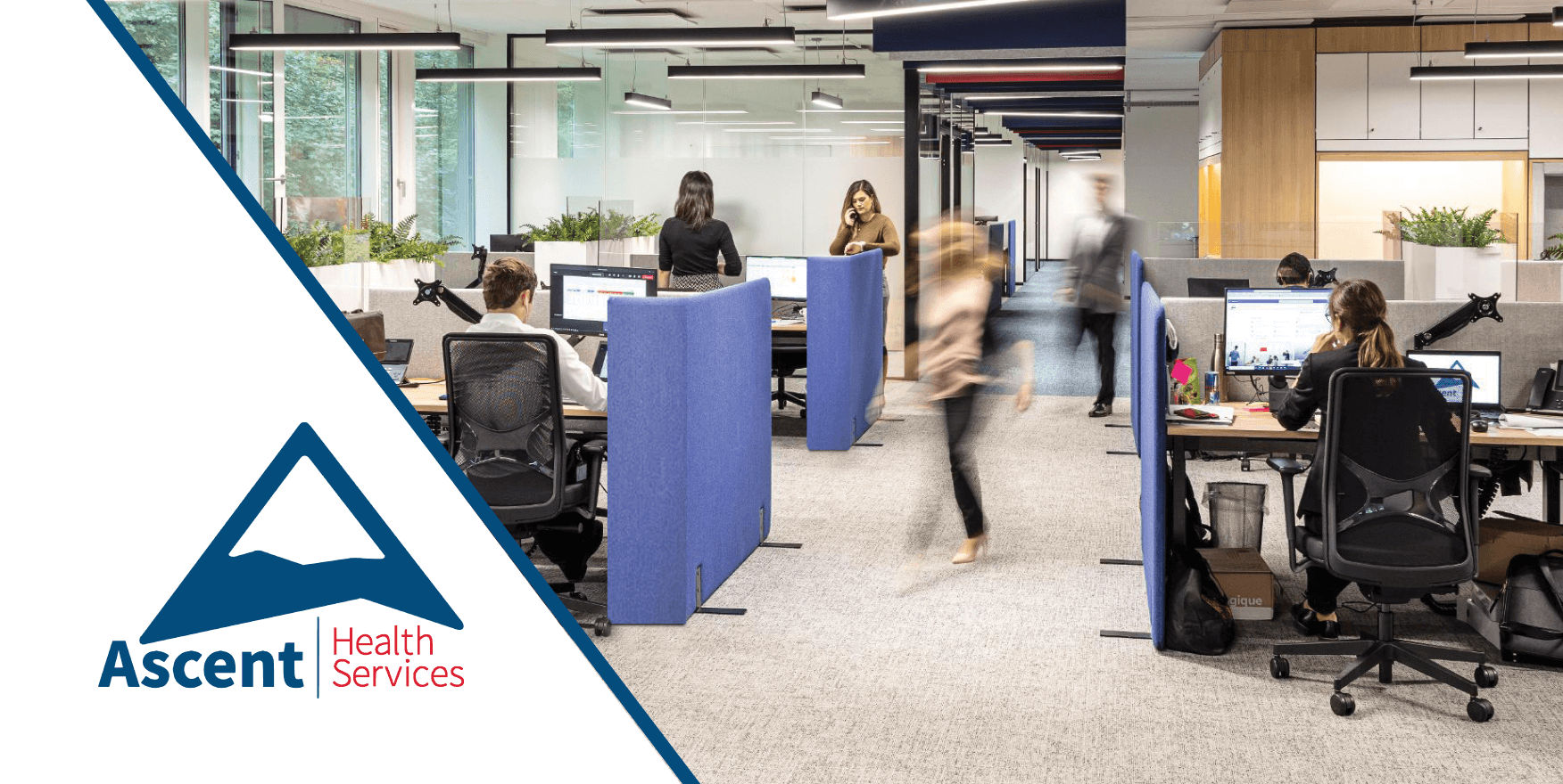 Ascent Health Services