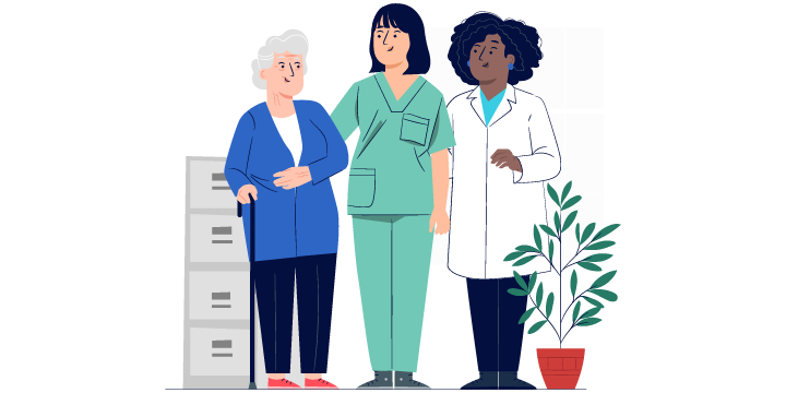 Breast Cancer: The Signs, Symptoms & Stages - Inside Rx